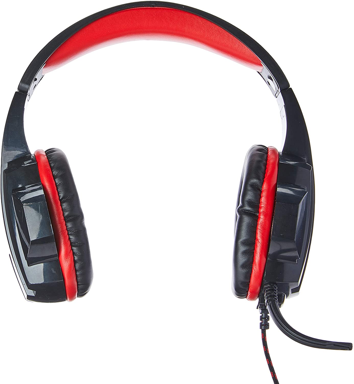 Headset Gamer P2 Multilaser PH120 – TS Informatica